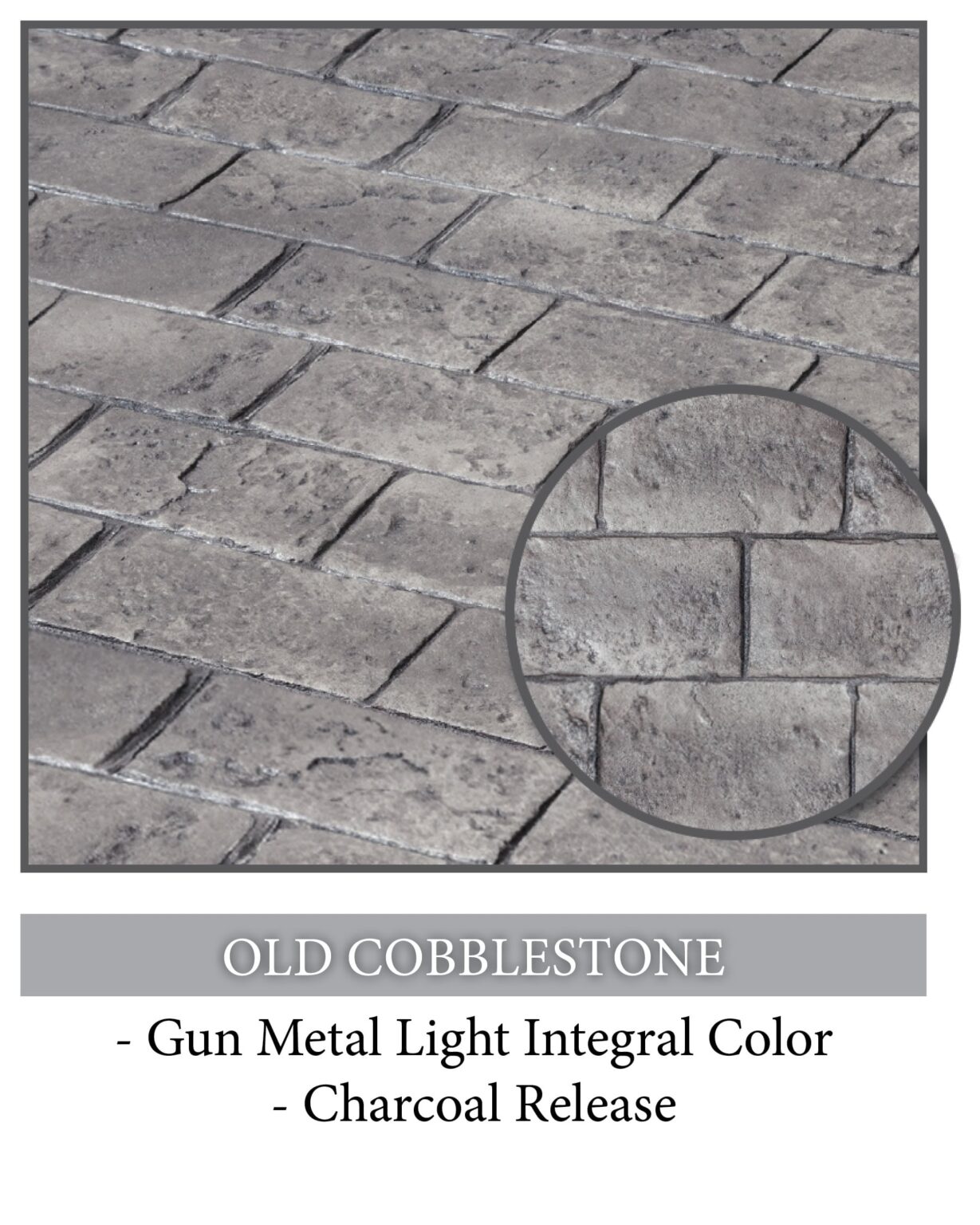 Stamped Concrete | Keystone Outdoor Living
