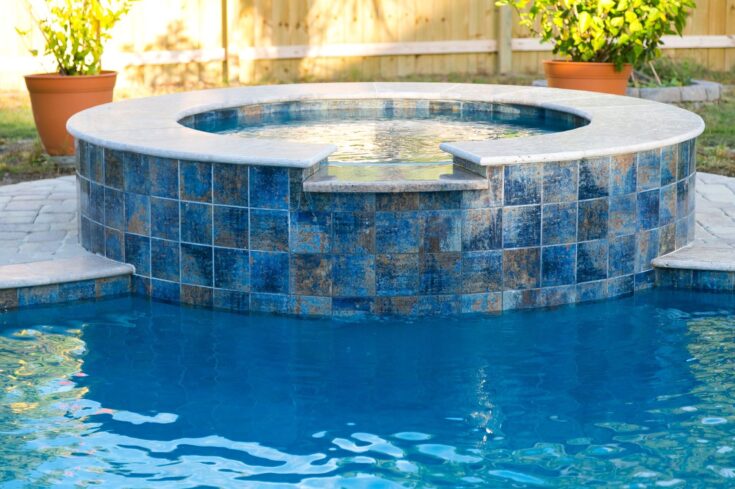 Custom Concrete Swimming Pools | Keystone Custom Pools
