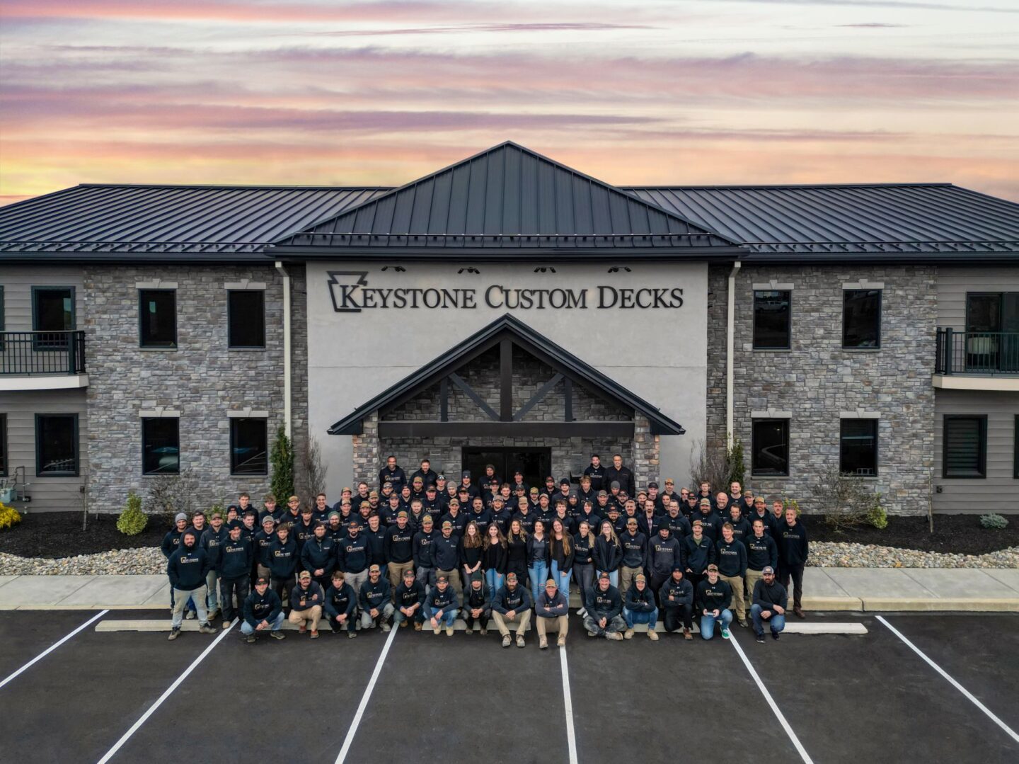 About Keystone Custom Decks - Chester & Lancaster County PA