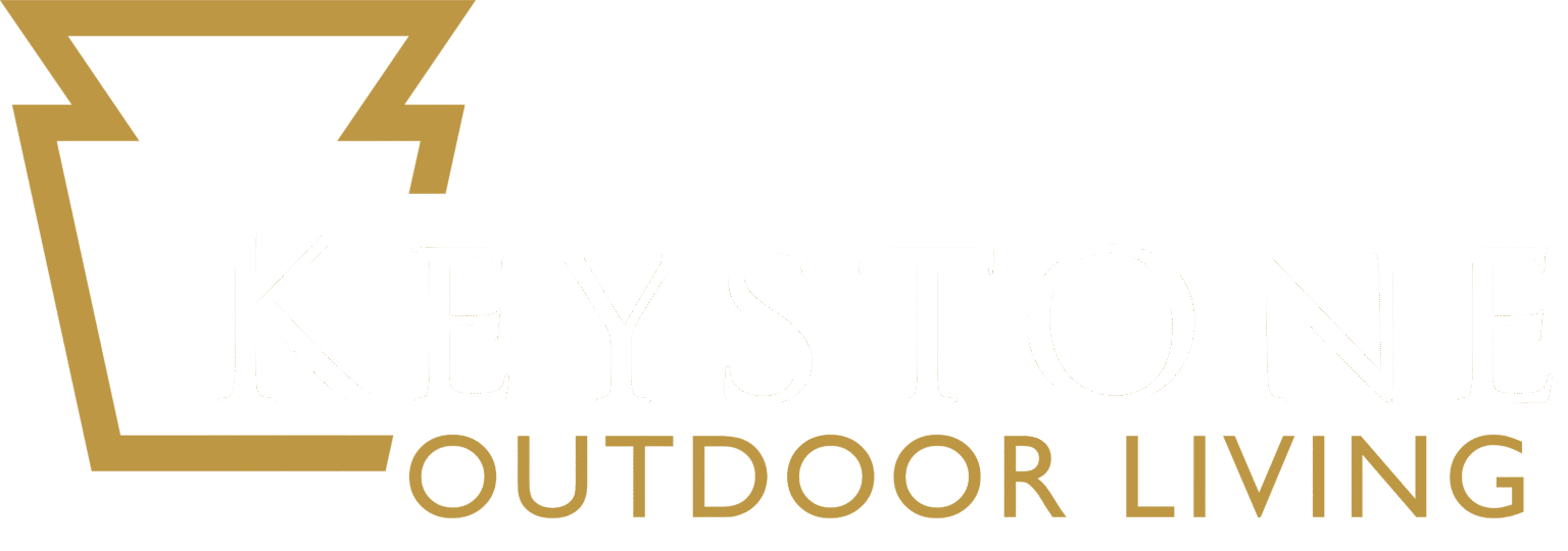 Outdoor Water Features: Fish Ponds, Waterfalls, Water Walls | Keystone ...