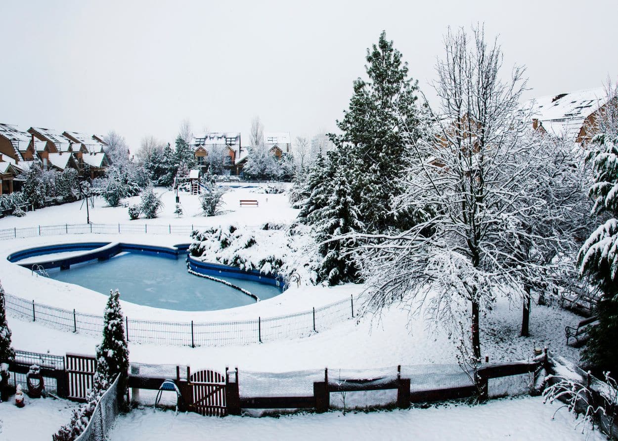 The Ultimate Guide to Winterizing Your Pool in Pennsylvania