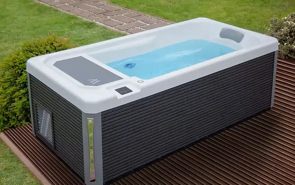 Cold Plunges | Keystone Outdoor Living